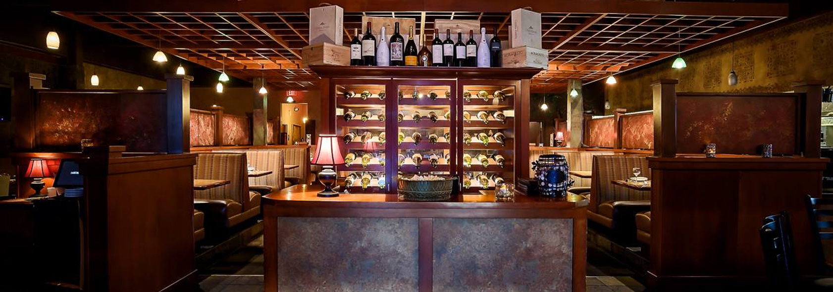 Bella Tuscany Ristorante Italiano - Orlando Gastronomie | Eat & Drink ...