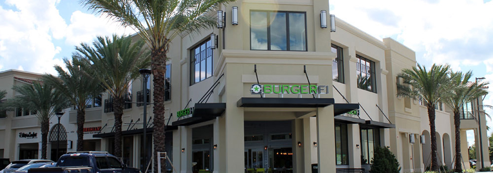 BurgerFi - Orlando Gastronomie | Eat & Drink in Orlando