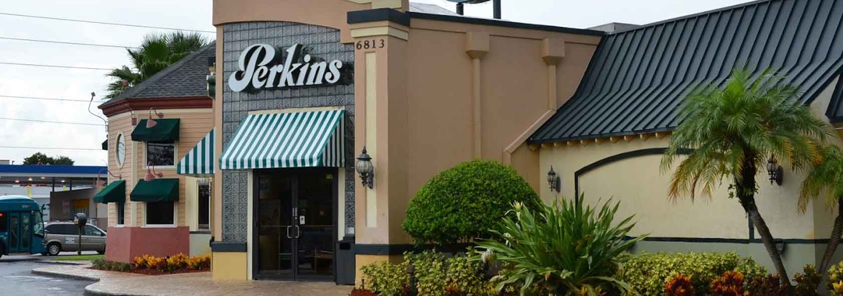 Perkins Restaurant & Bakery - Orlando Gastronomie | Eat & Drink in Orlando