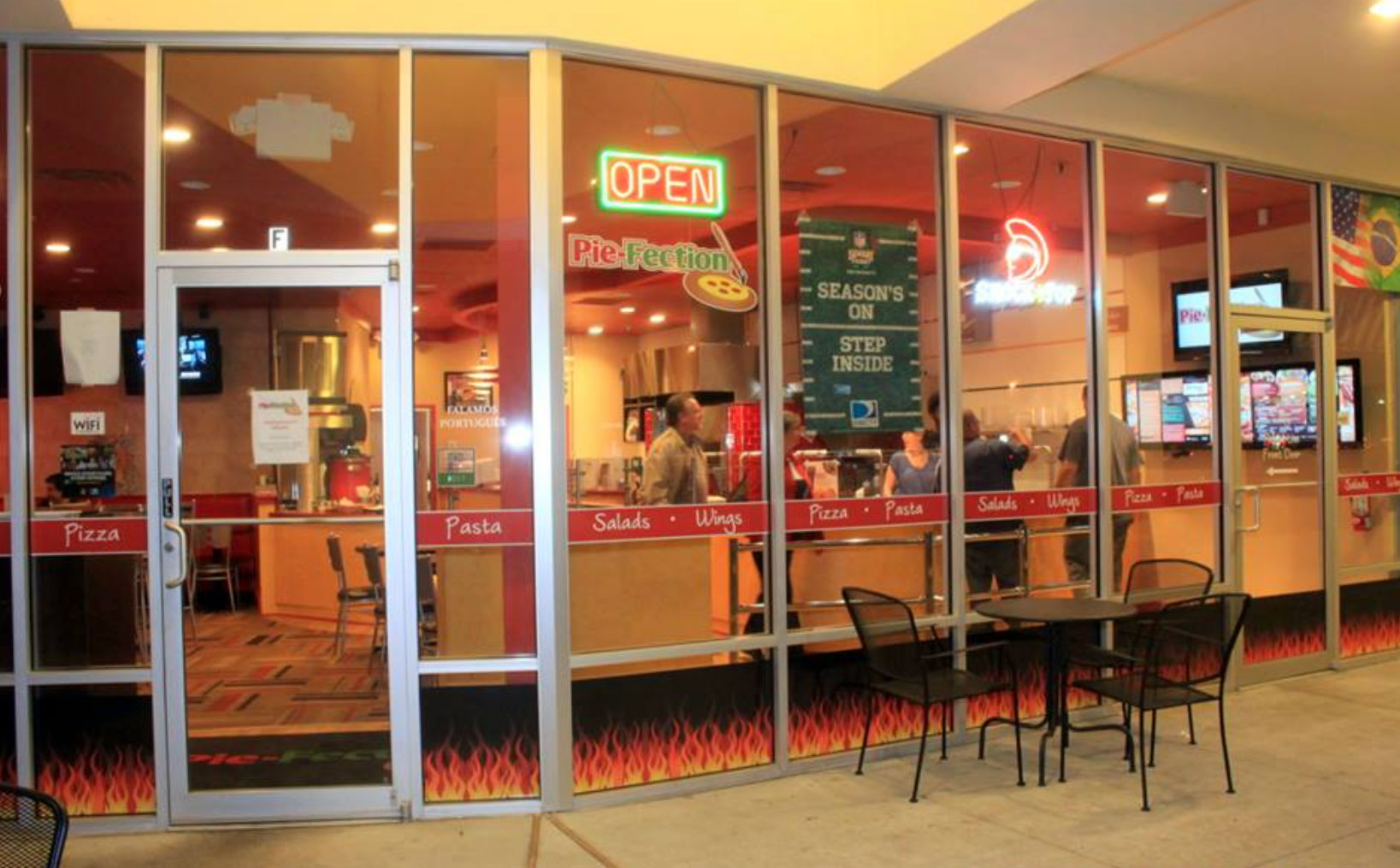 PieFection - Orlando Gastronomie | Eat & Drink in Orlando