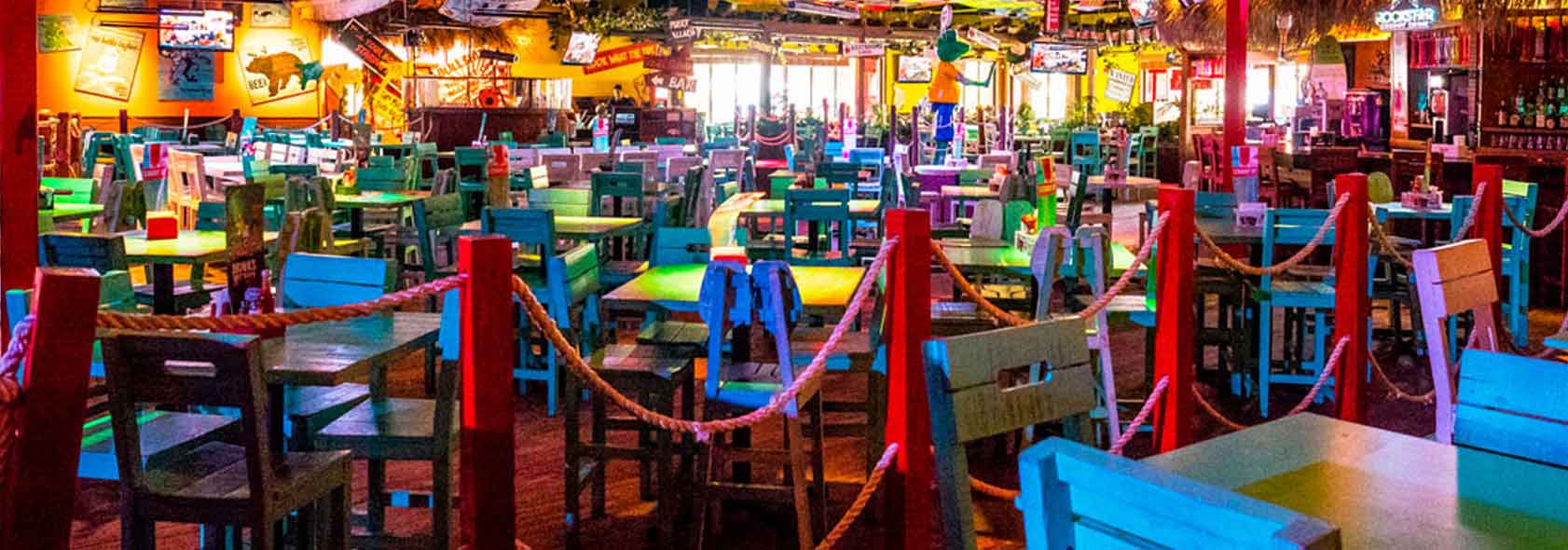 Señor Frog's - Orlando Gastronomie | Eat & Drink in Orlando