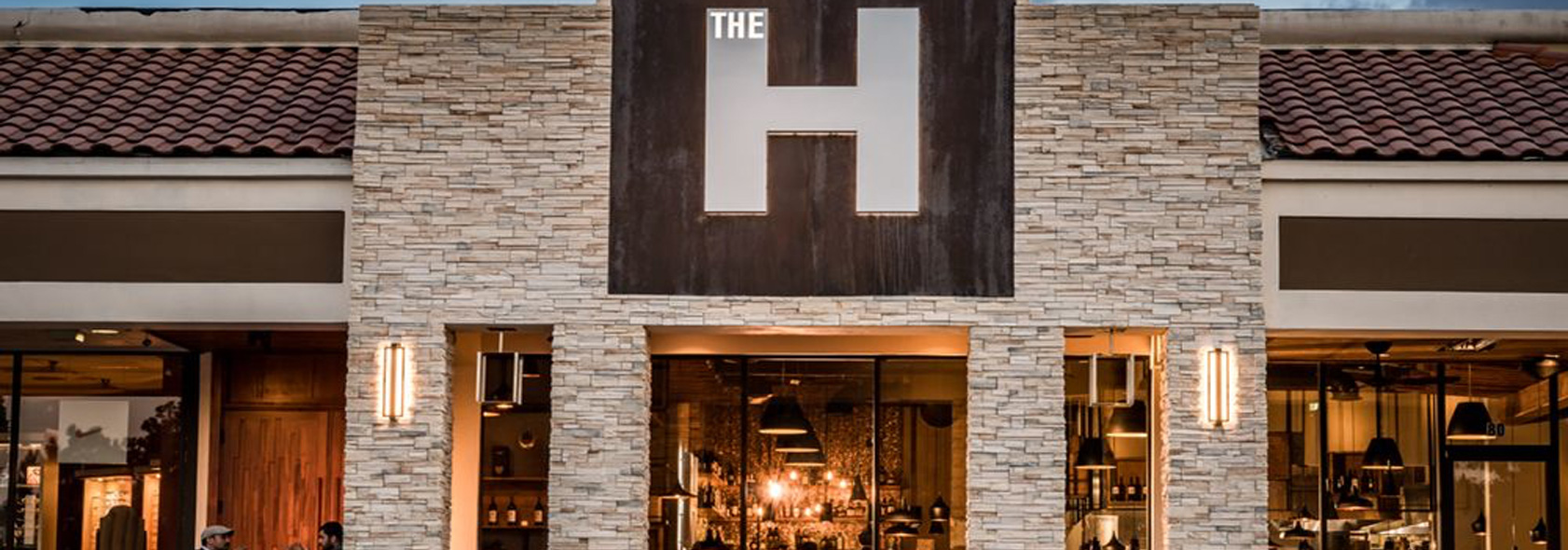 The H Cuisine - Orlando Gastronomie | Eat & Drink in Orlando